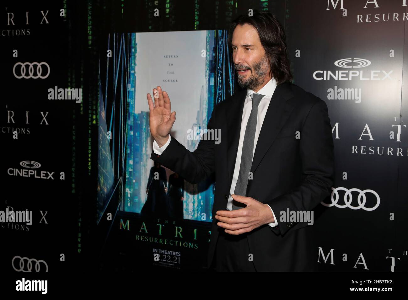 Keanu Reeves Home High Resolution Stock Photography and Images - Alamy