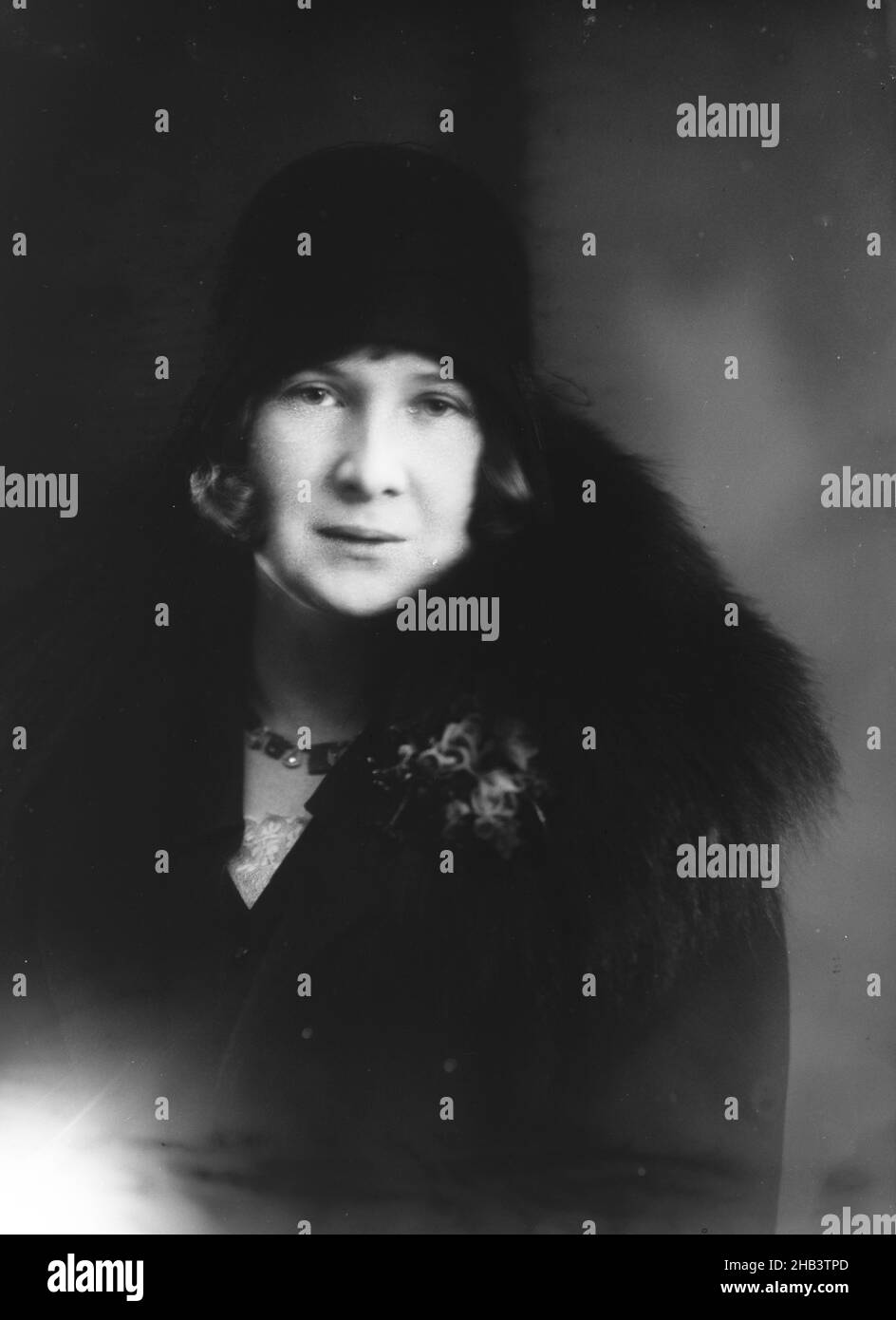 Miss hooper miss hooper hi-res stock photography and images - Alamy