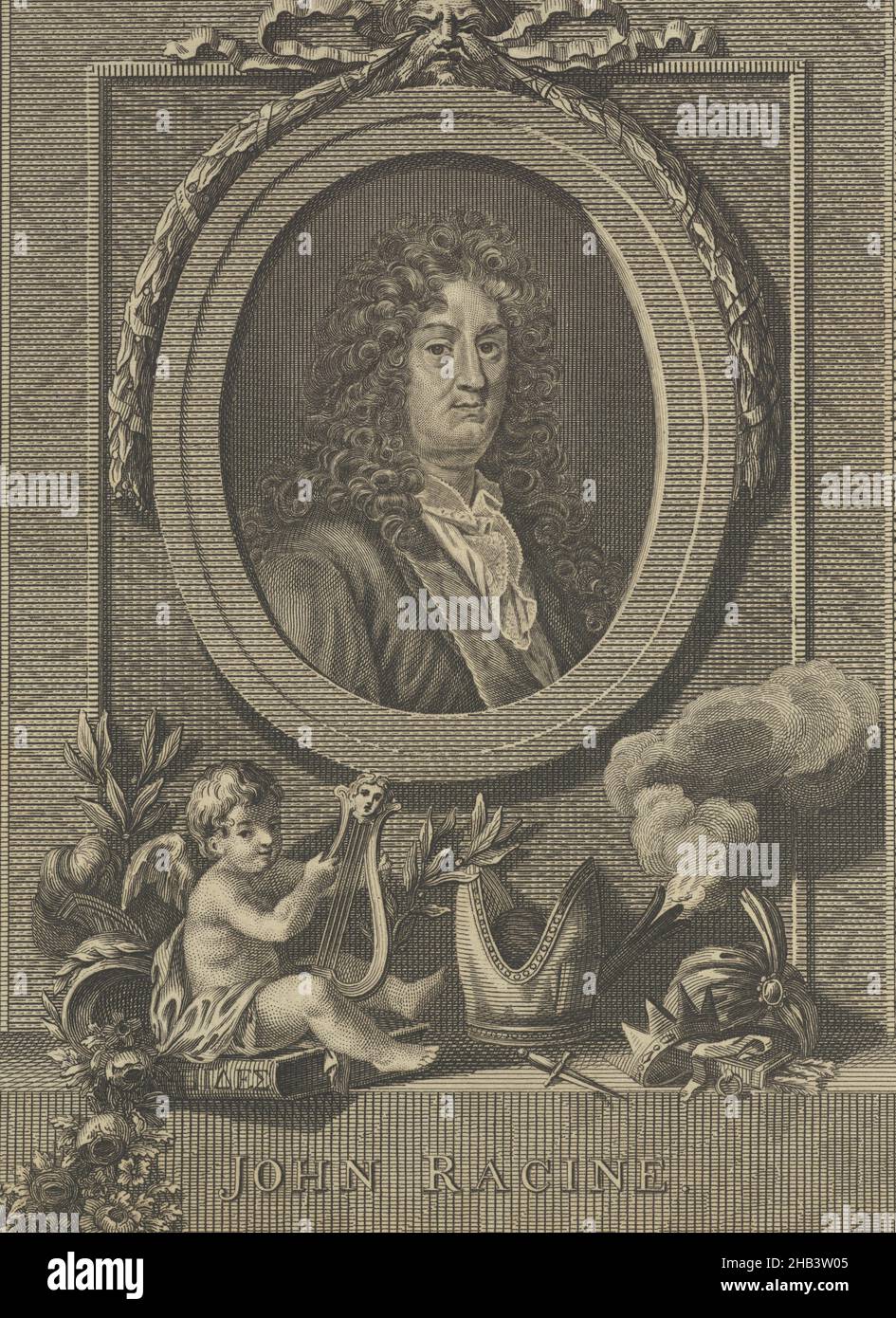 John racine hi-res stock photography and images - Alamy