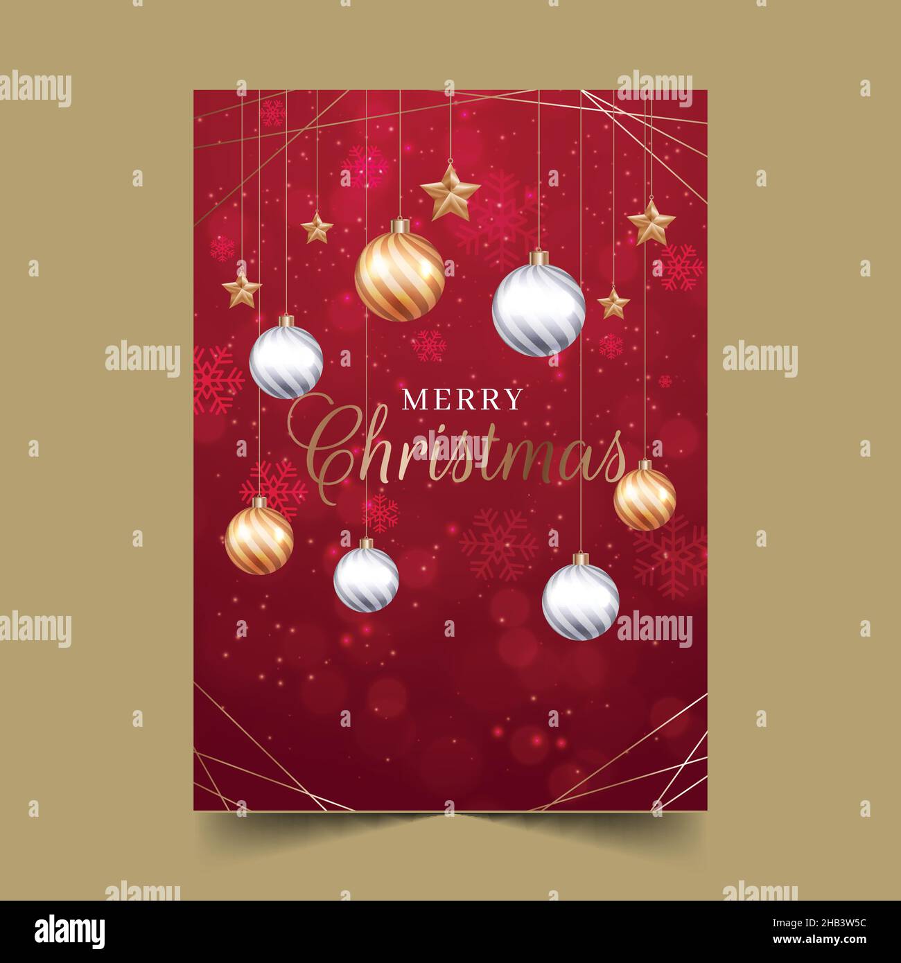 Golden serpentine vector vectors Stock Vector Images - Alamy