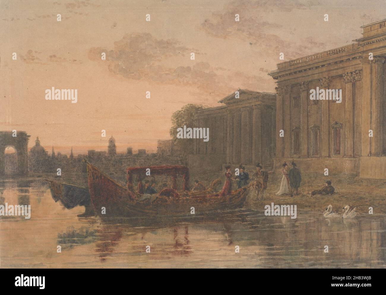 George junior hi-res stock photography and images - Alamy