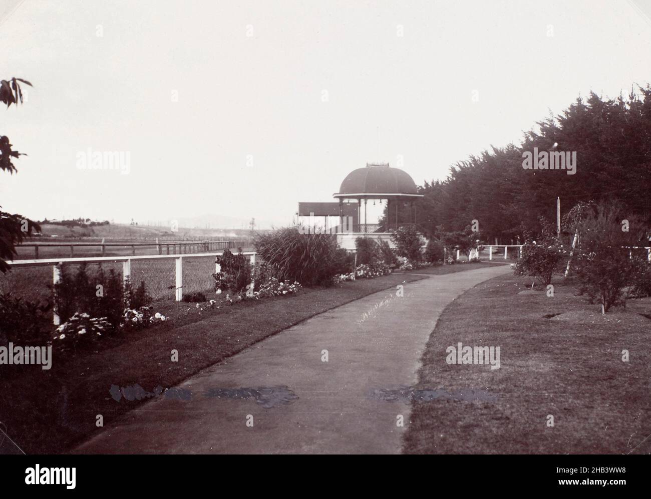 Dannevirke domain hi-res stock photography and images - Alamy