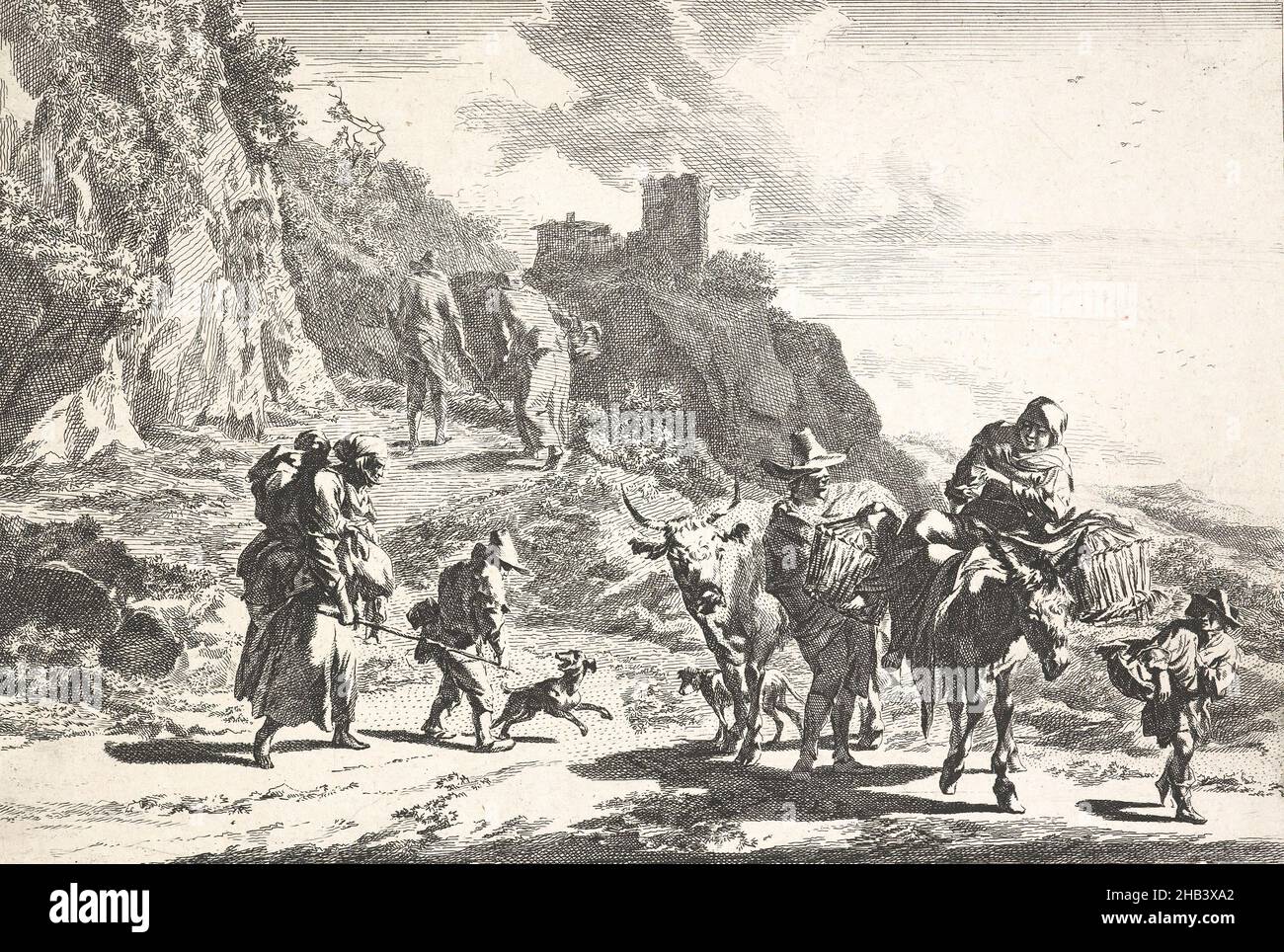 Included danckers brother hi-res stock photography and images - Alamy