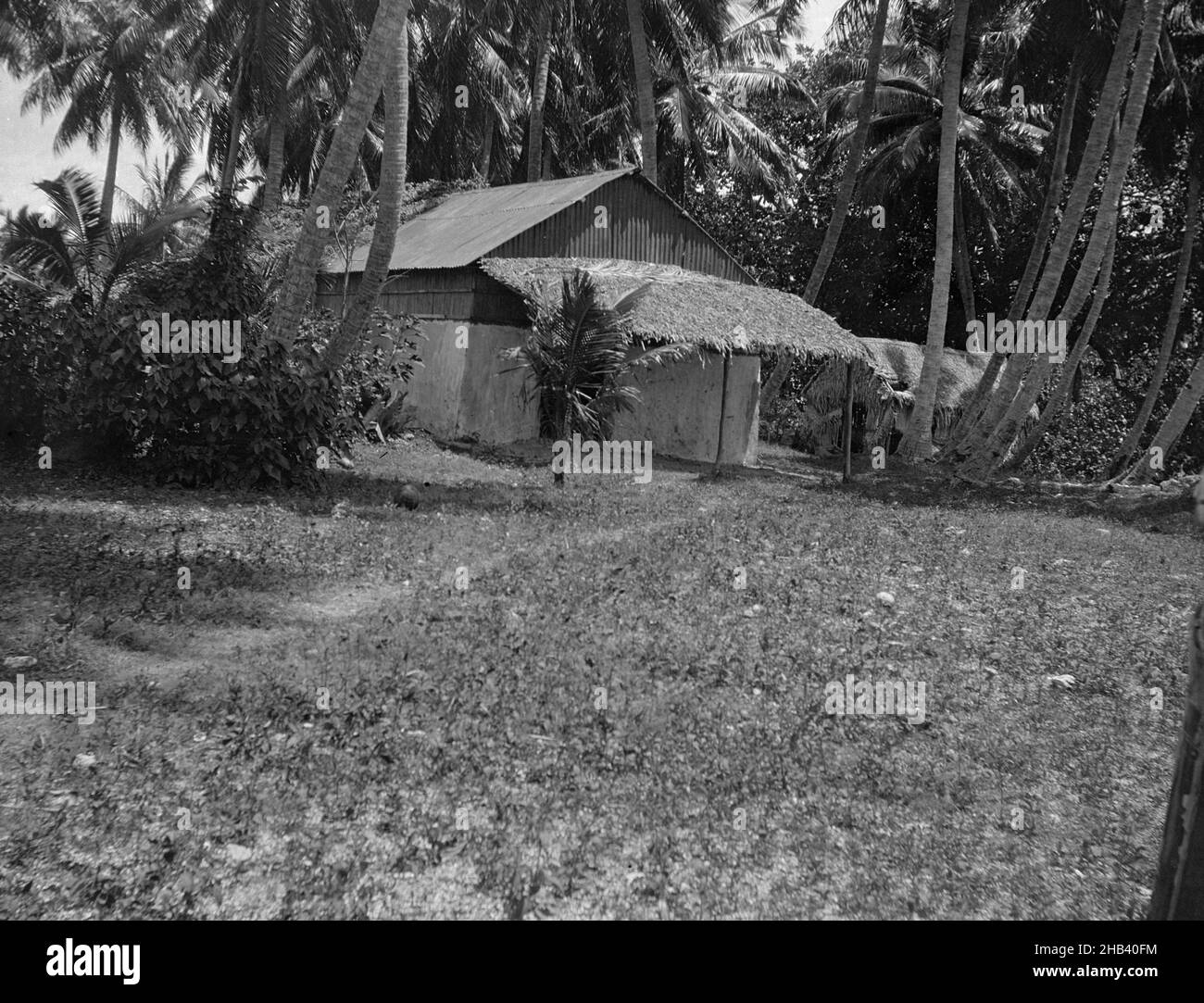 Mauke mauke Black and White Stock Photos & Images - Alamy