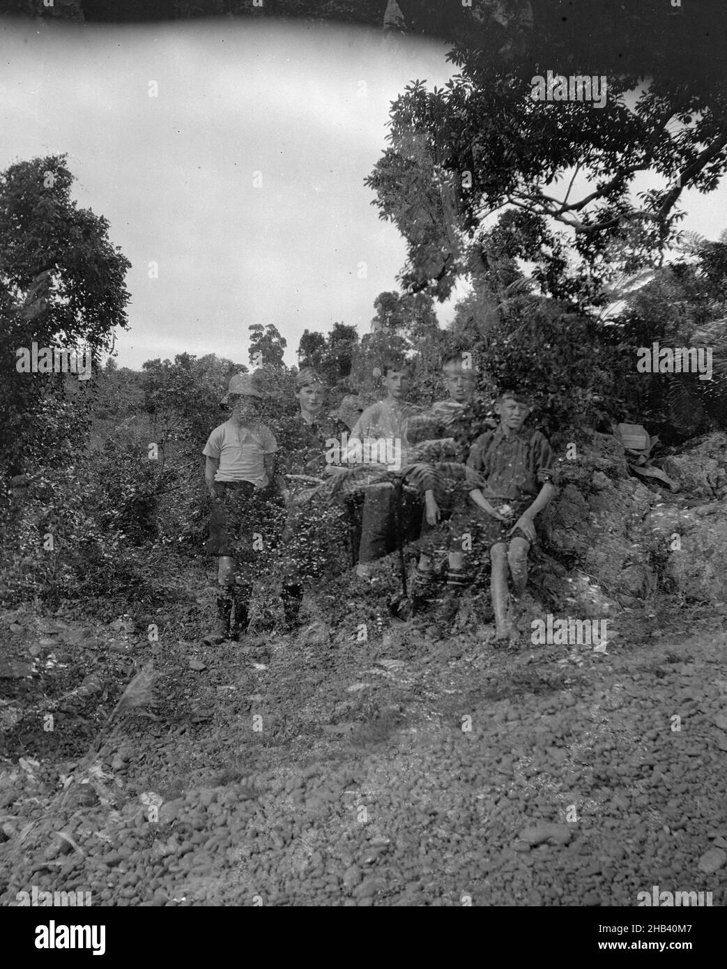 Bay ocean Black and White Stock Photos & Images - Alamy