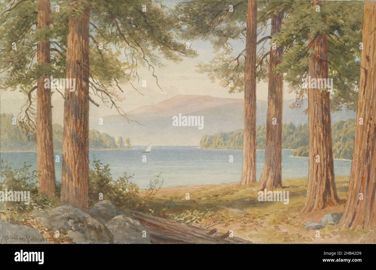 Harold palmer hi-res stock photography and images - Alamy