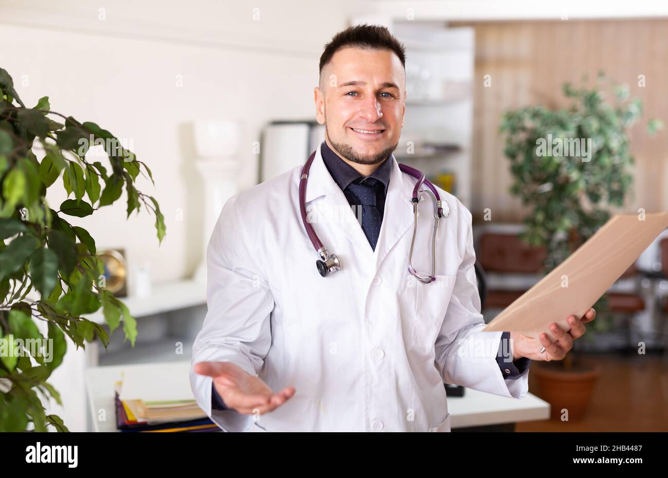 Therapeutic document hi-res stock photography and images - Alamy