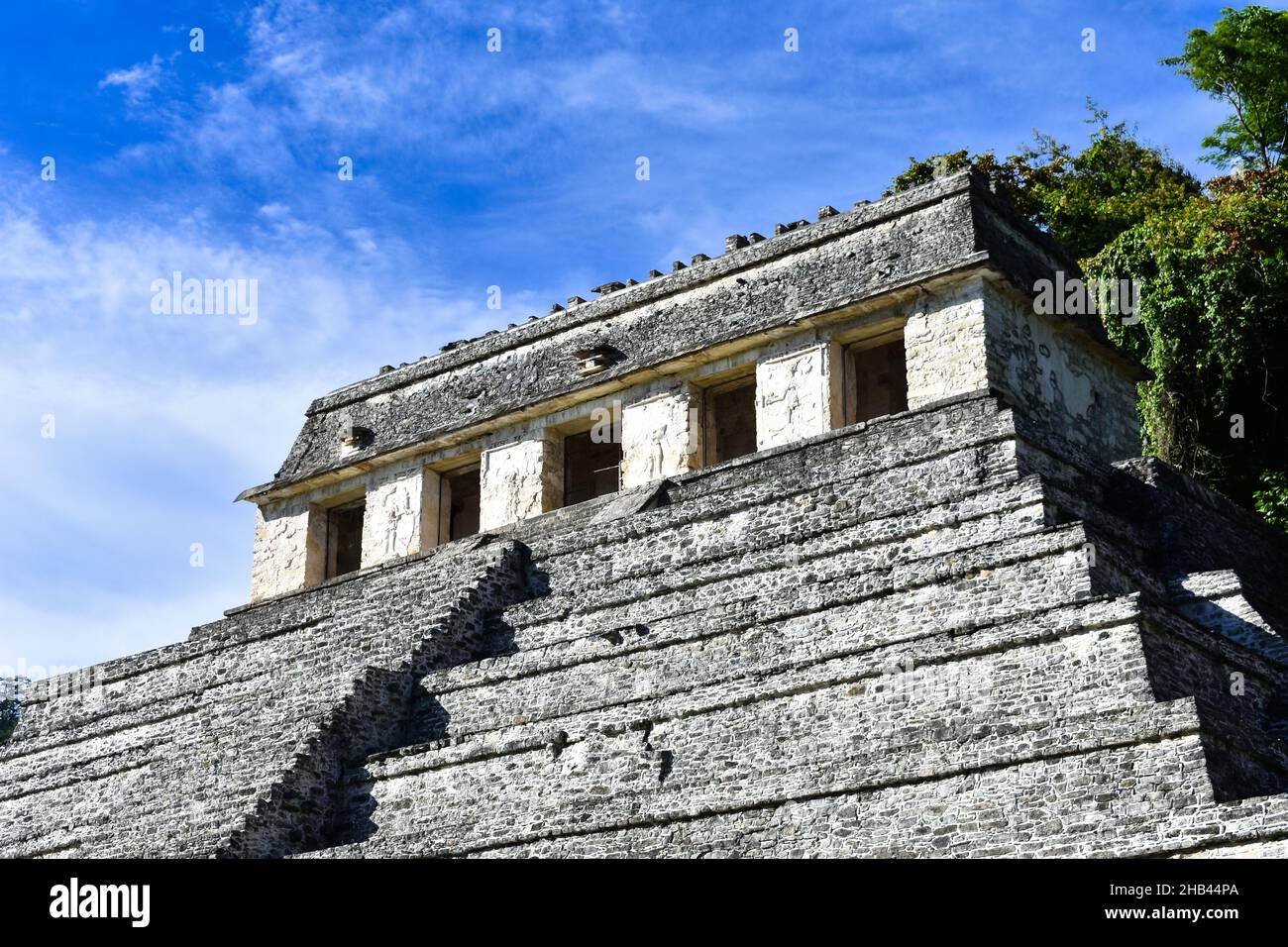 Palenque maya artifacts hi-res stock photography and images - Alamy