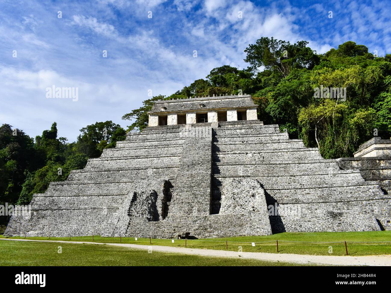 Palenque maya artifacts hi-res stock photography and images - Alamy