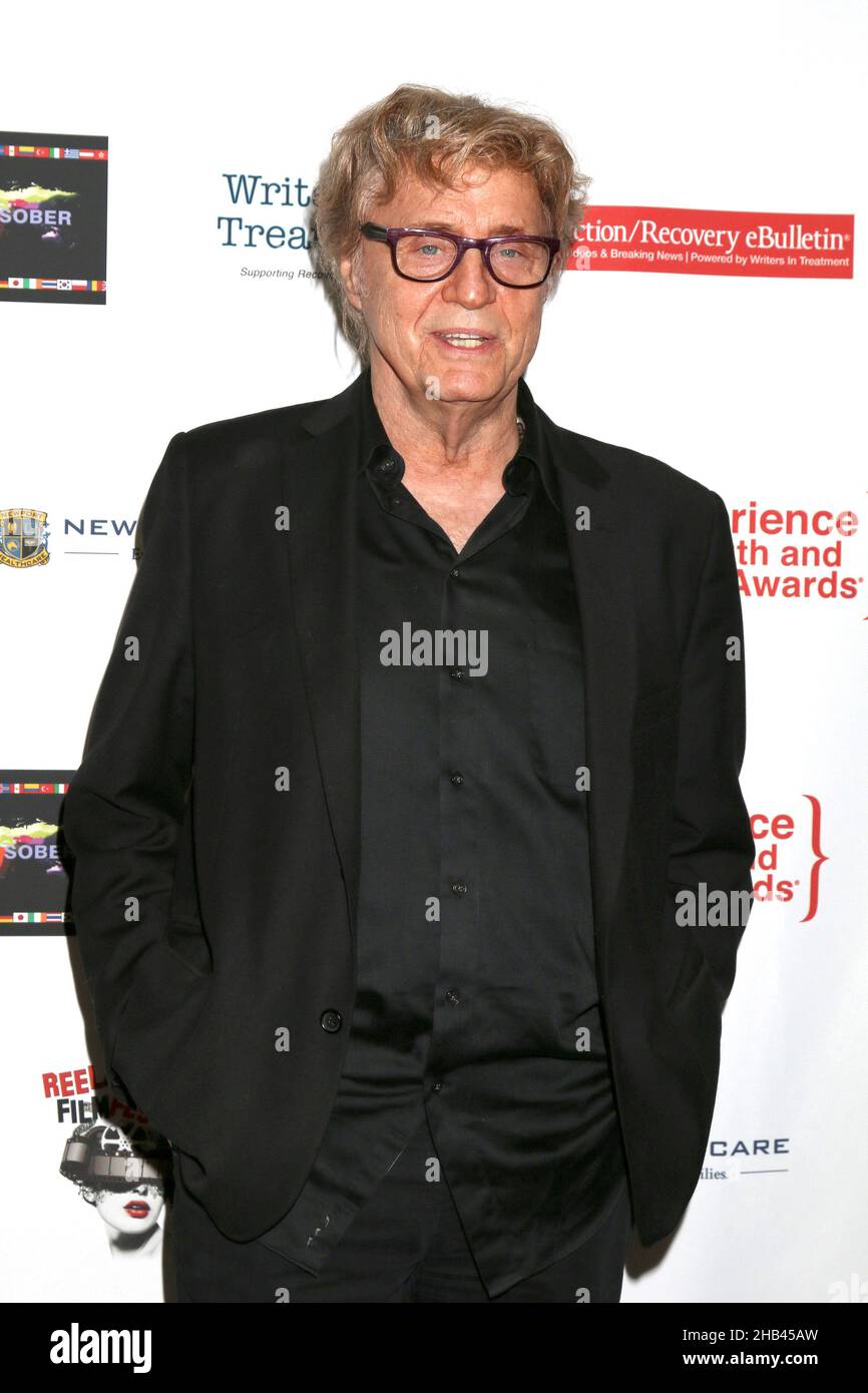 Los Angeles, USA. 15th Dec, 2021. LOS ANGELES - DEC 15: Shadoe Stevens ...