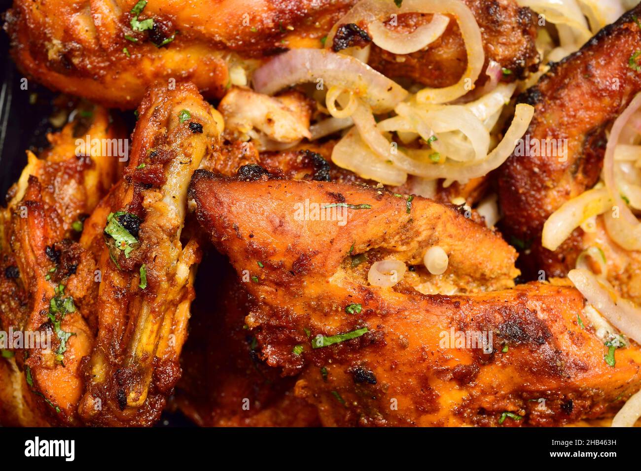 Meat texture hi-res stock photography and images - Alamy