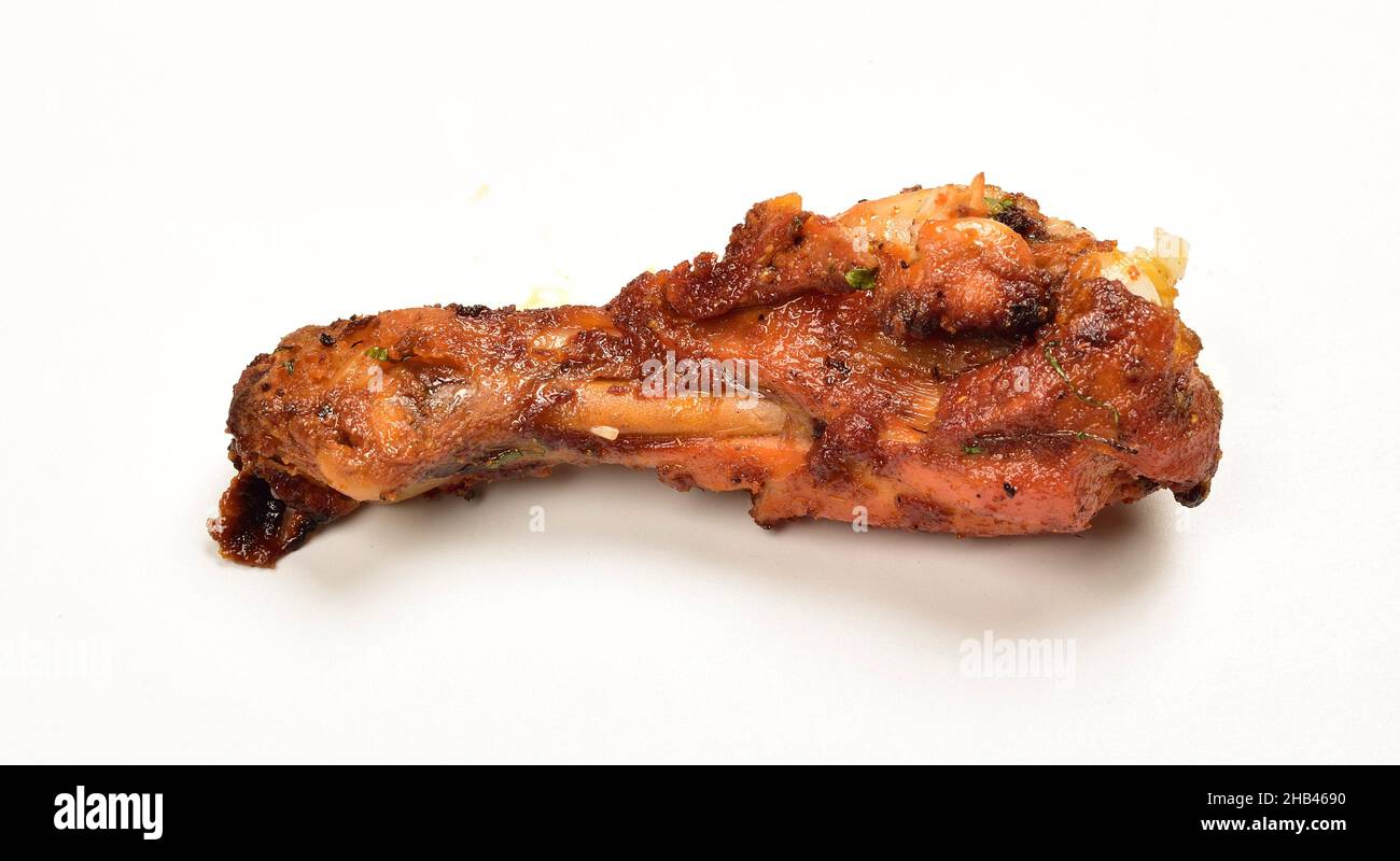 Indian murga Cut Out Stock Images & Pictures - Alamy