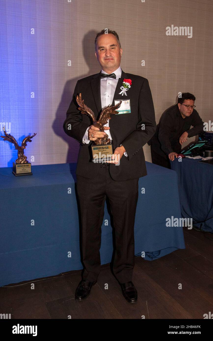 Lorton, United States Of America. 15th Dec, 2021. Christopher Allan ...