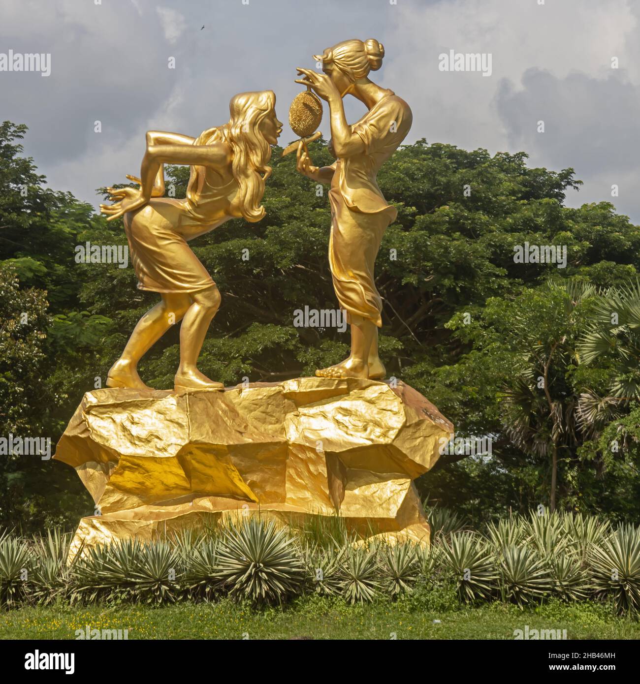 Gowa indonesia hi-res stock photography and images - Alamy