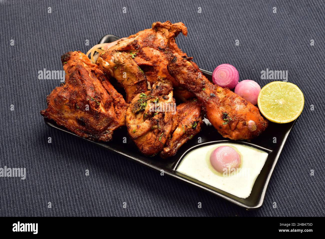 Indian murga hi-res stock photography and images - Alamy