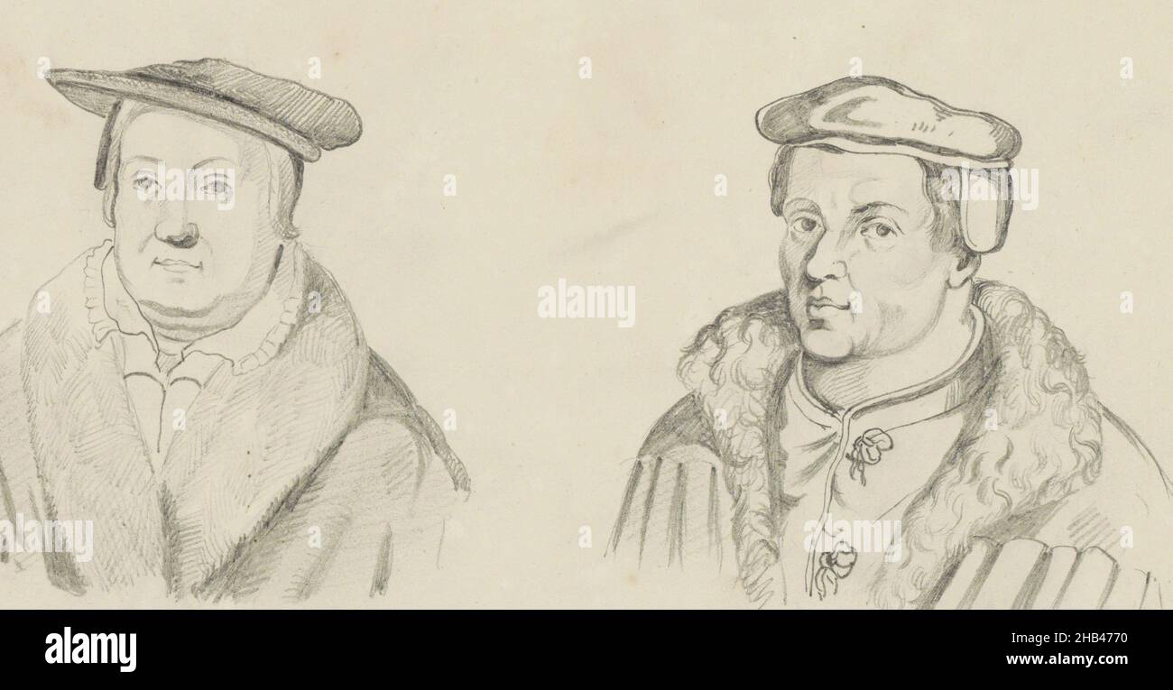 Thomas muntzer hi-res stock photography and images - Alamy