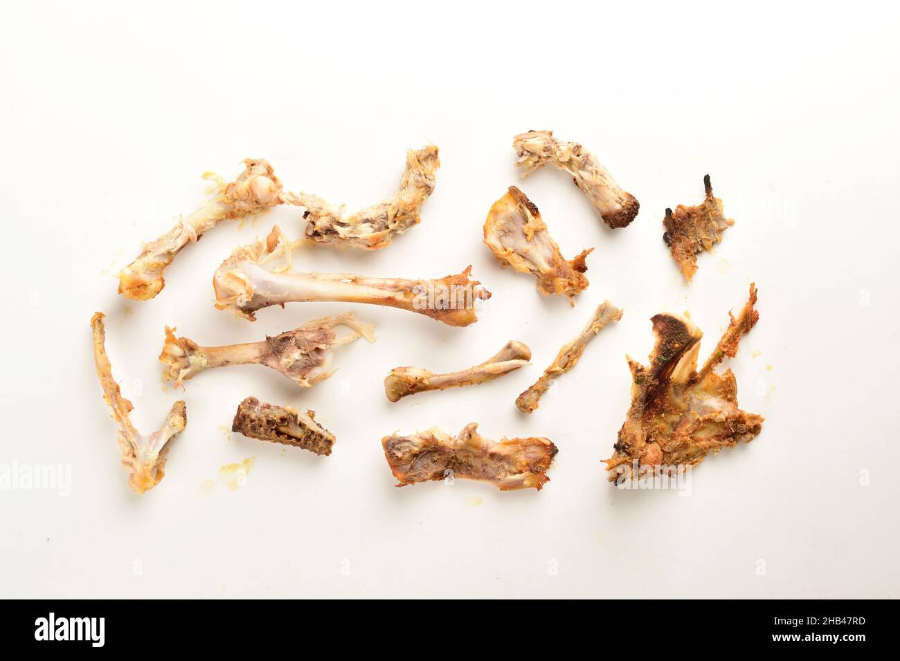 Leftover meat hi-res stock photography and images - Alamy