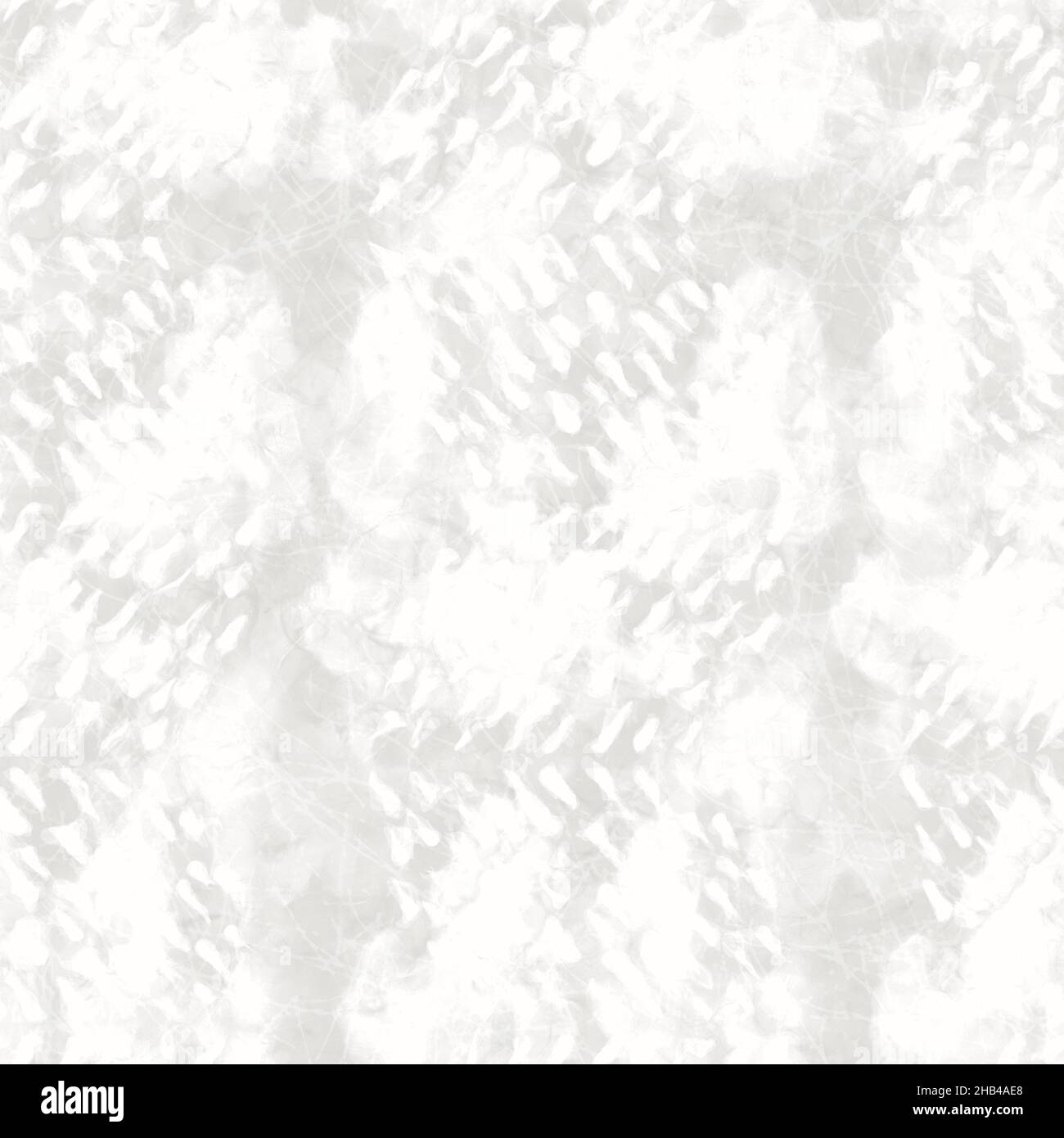 White on white mottled rice paper texture with patterned inclusions ...