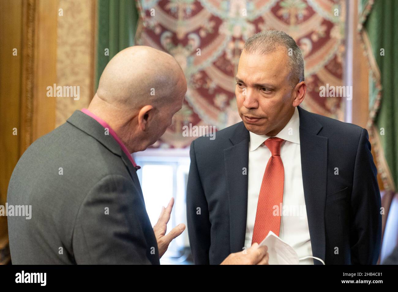 Louis Molina High Resolution Stock Photography and Images - Alamy