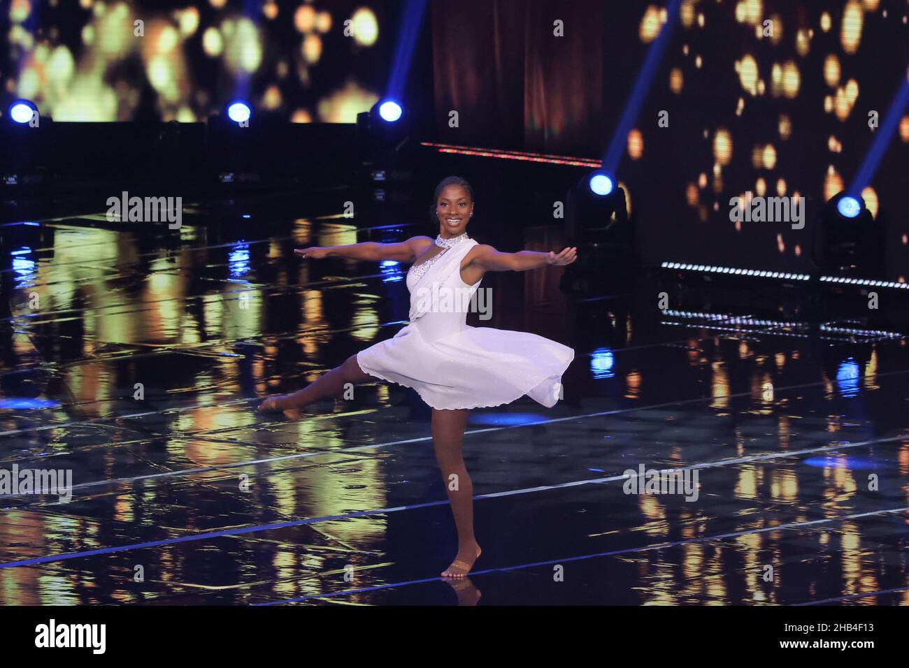 Miss massachusetts america pageant hi-res stock photography and images ...