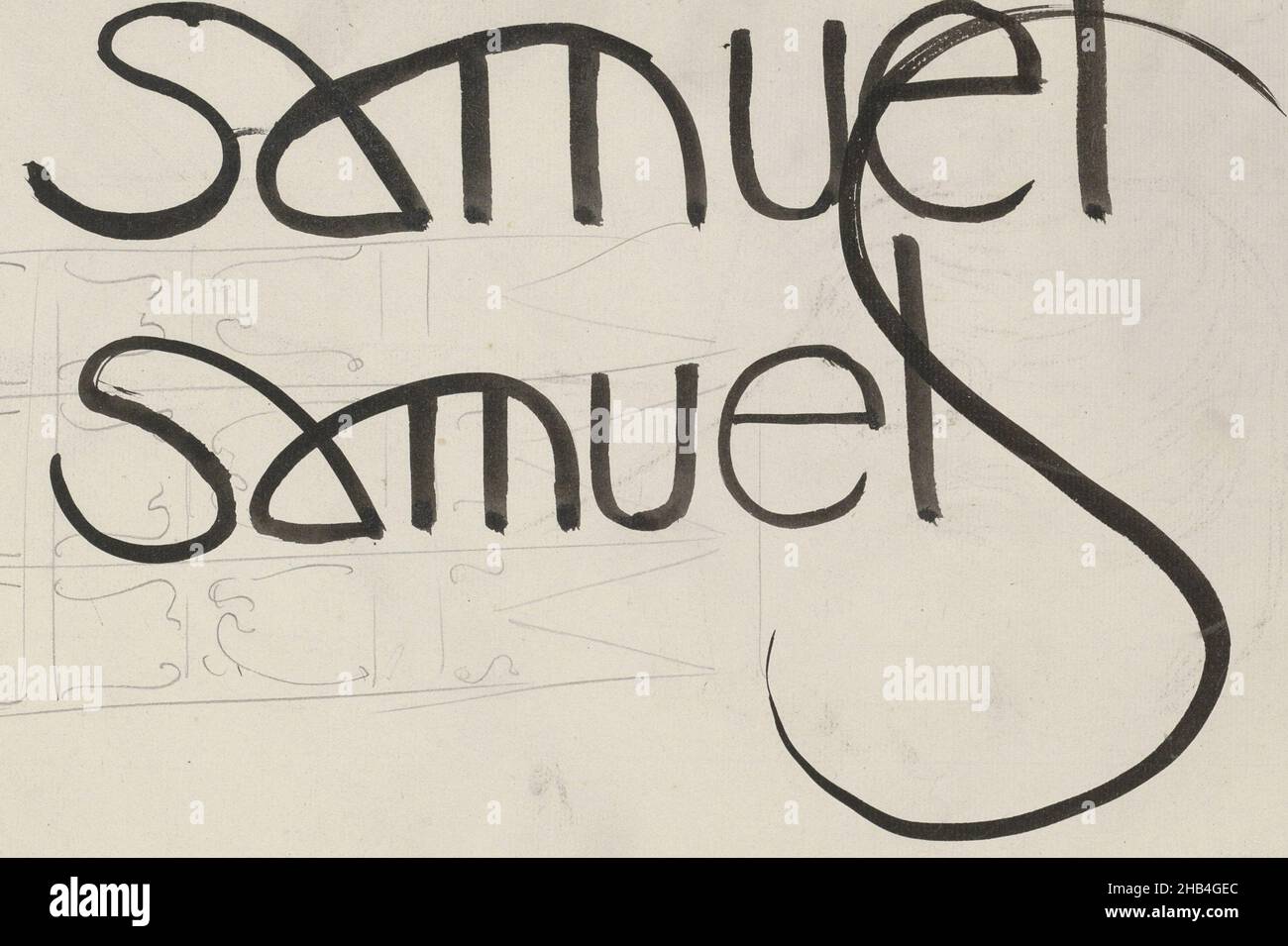 Name samuel High Resolution Stock Photography and Images - Alamy
