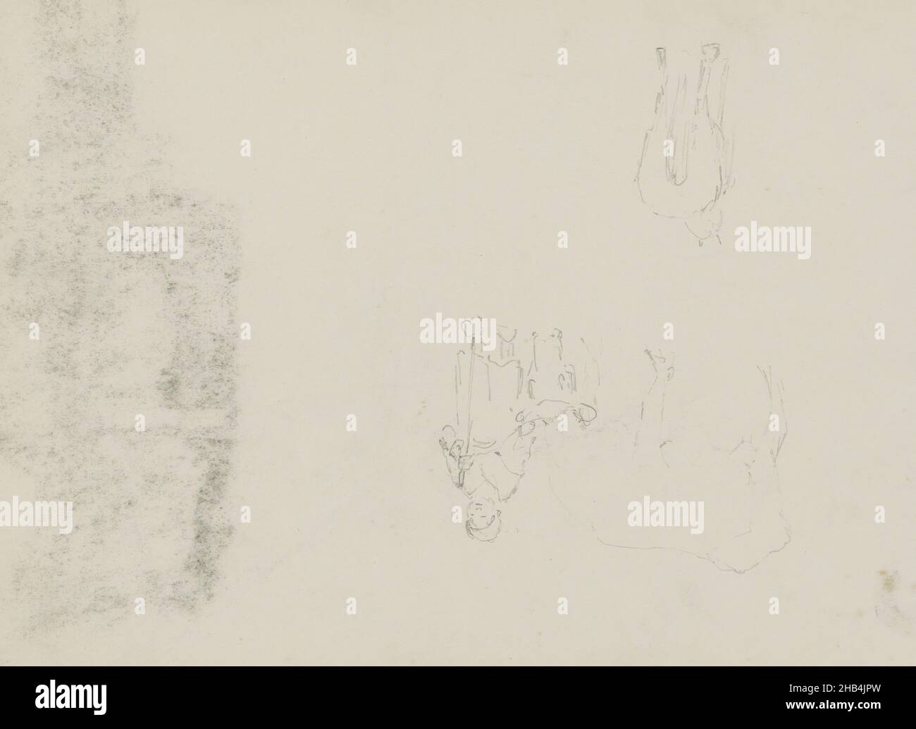 End sheet rear from hi-res stock photography and images - Alamy