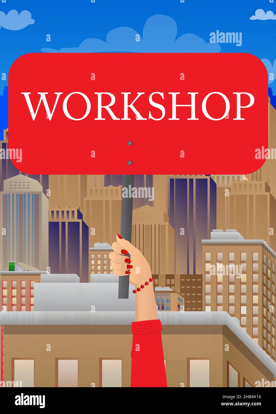 Education placard Stock Vector Images - Alamy