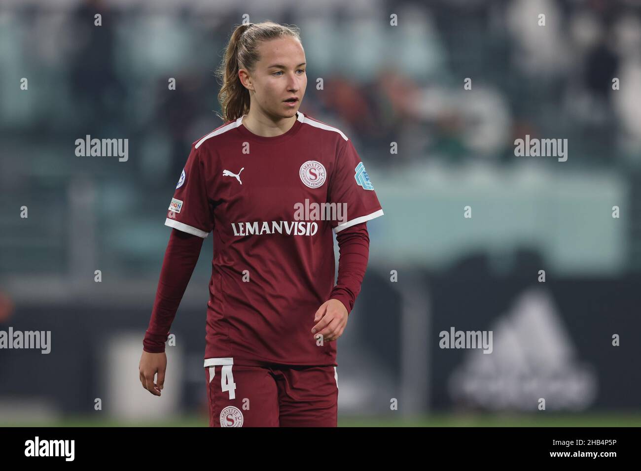 Servette football club hi-res stock photography and images - Alamy