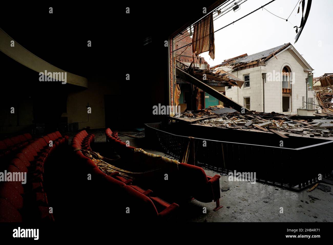 Viral disaster hi-res stock photography and images - Alamy