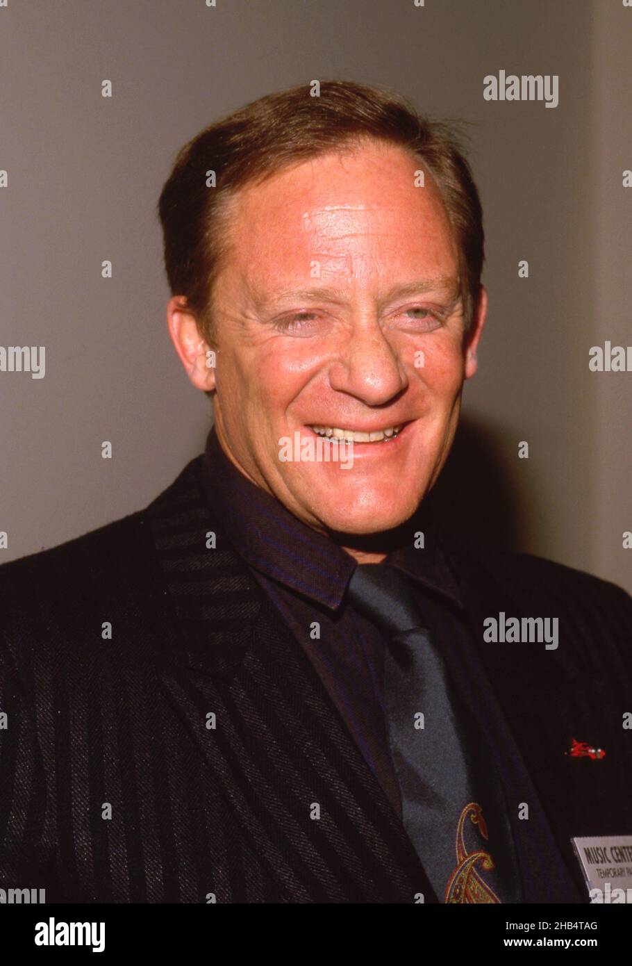 Charles haid hi-res stock photography and images - Alamy