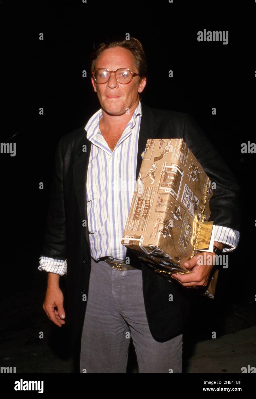 Charles Haid Home On The Range