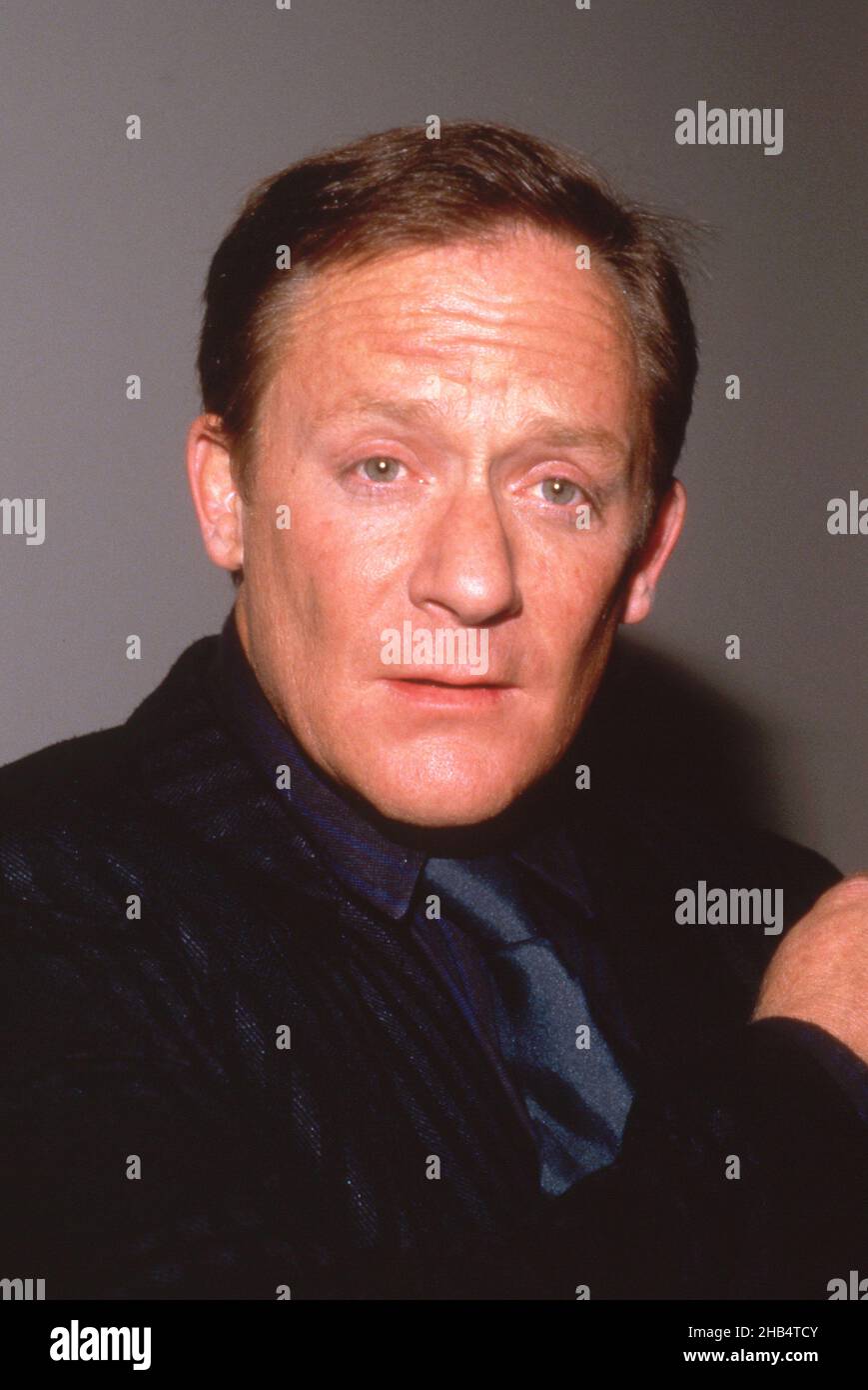 Charles Haid Circa 1980's Credit: Ralph Dominguez/MediaPunch Stock ...