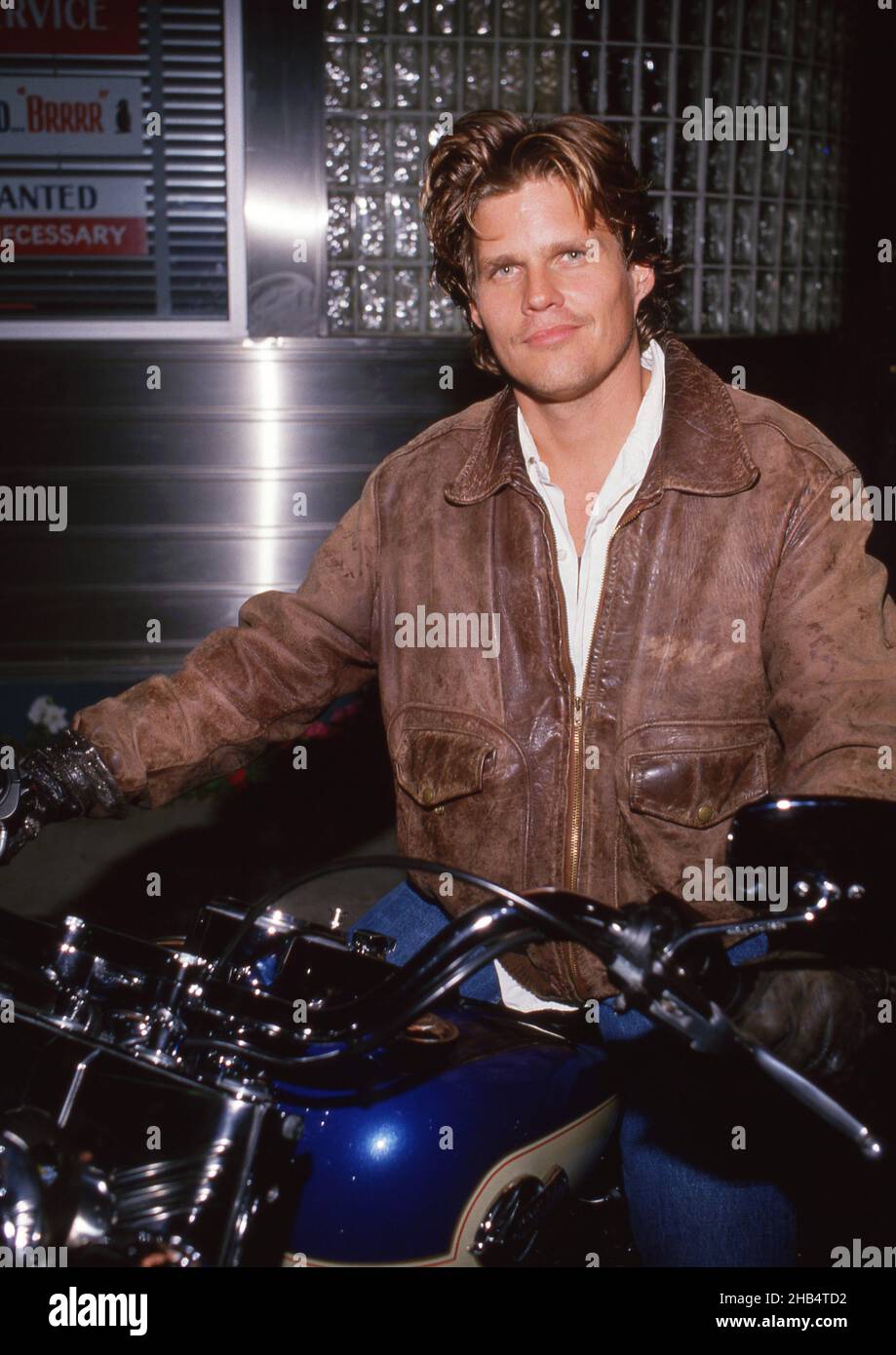 Scott Mcginnis Wacko (1982)