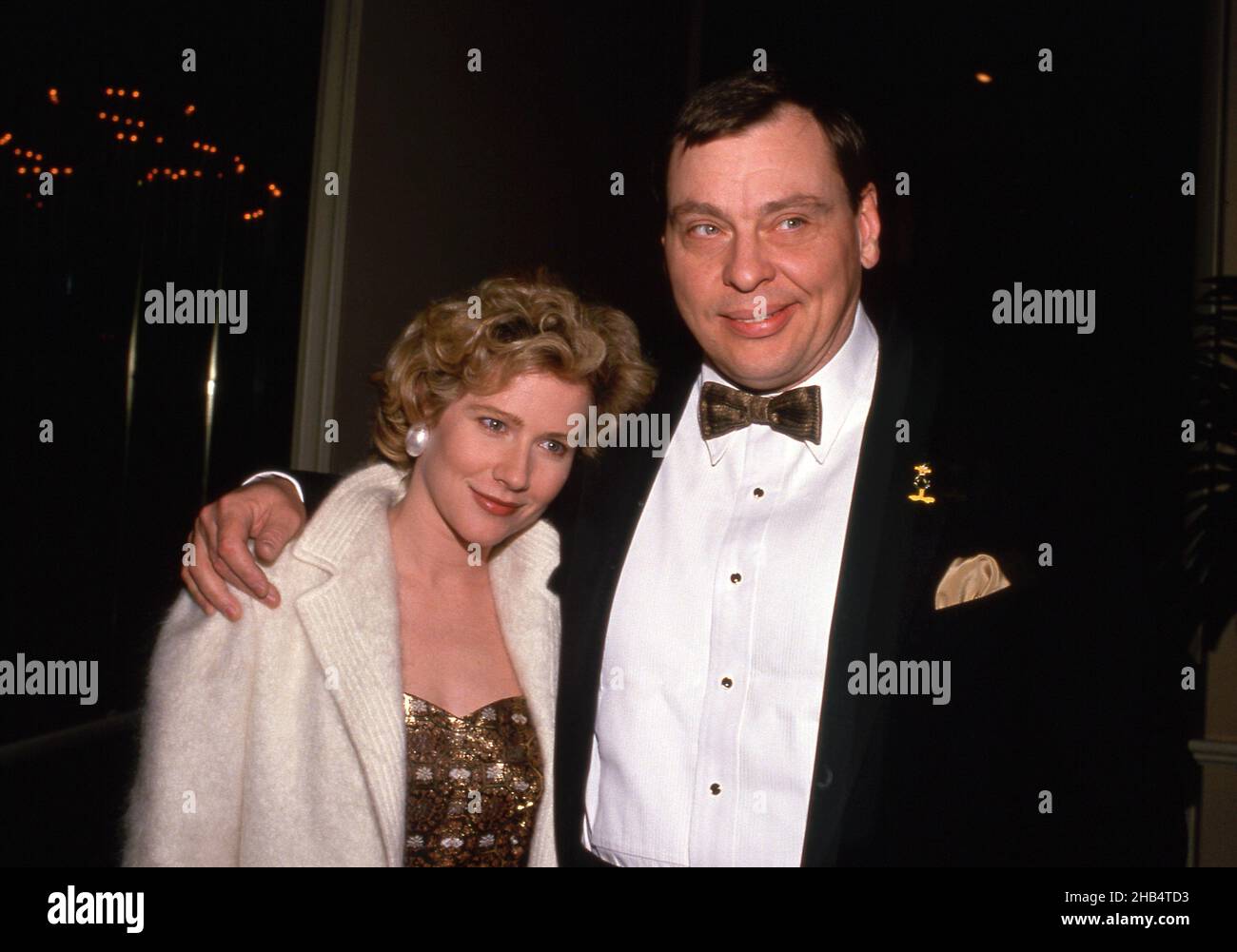 Larry Drake