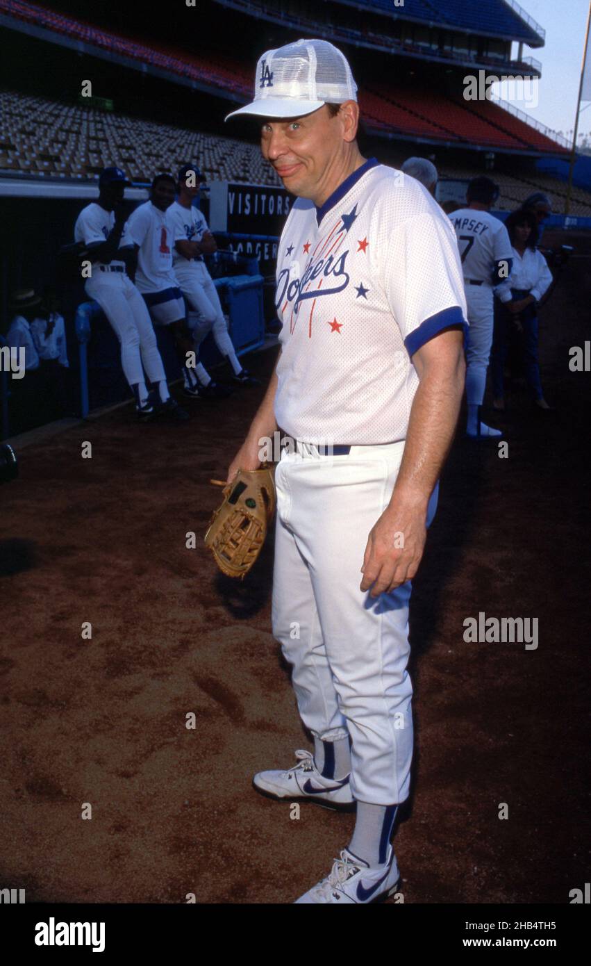 Larry Drake Circa 1990's Credit: Ralph Dominguez/MediaPunch Stock Photo ...