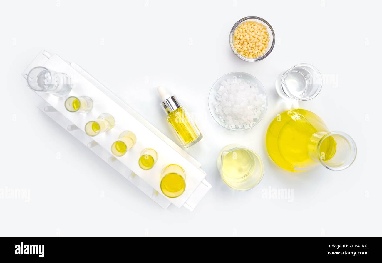 Candelilla wax hi-res stock photography and images - Alamy