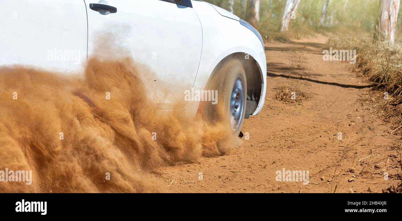 Car turning curve hi-res stock photography and images - Alamy