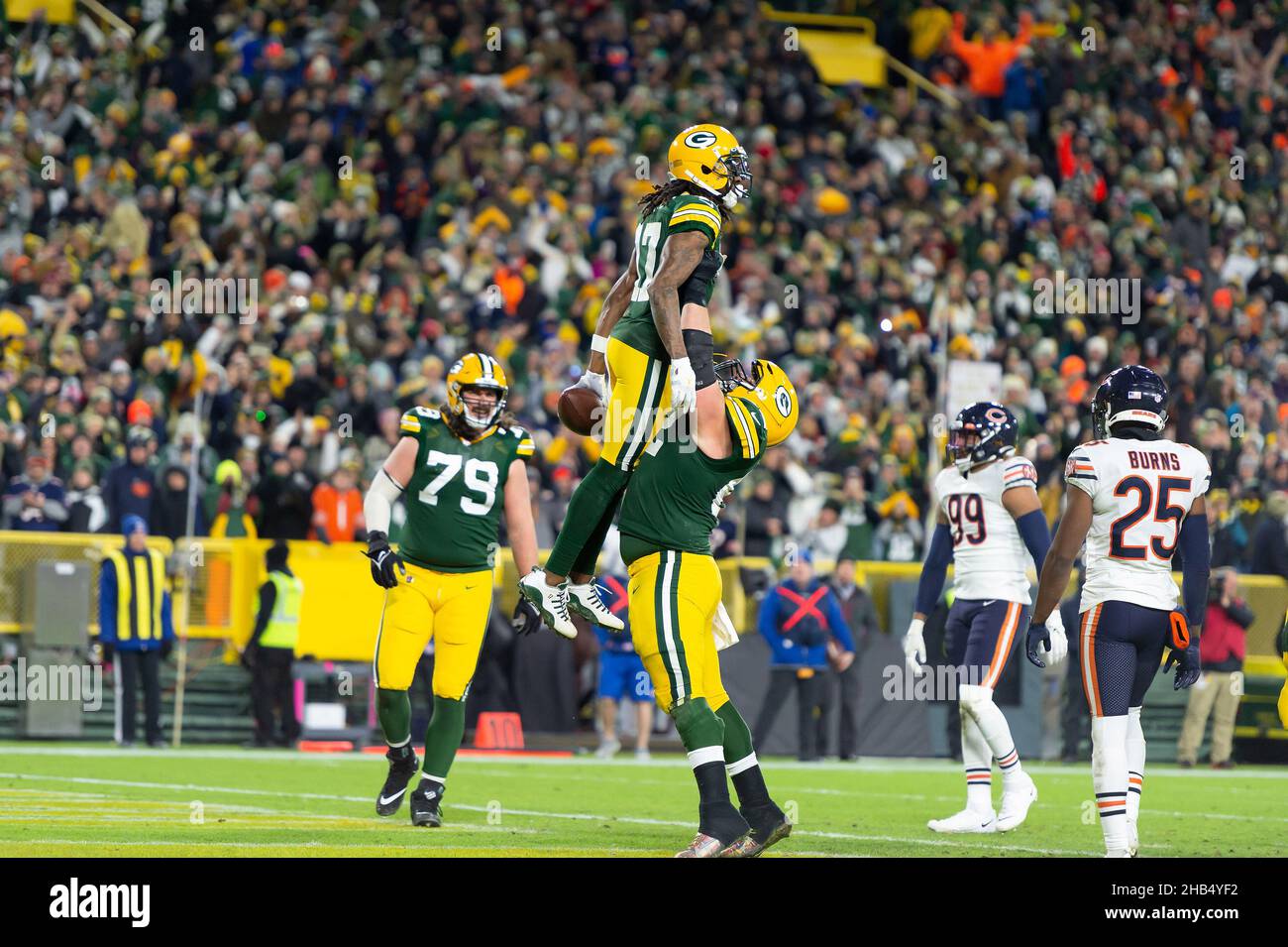 Lucas patrick bears hi-res stock photography and images - Alamy