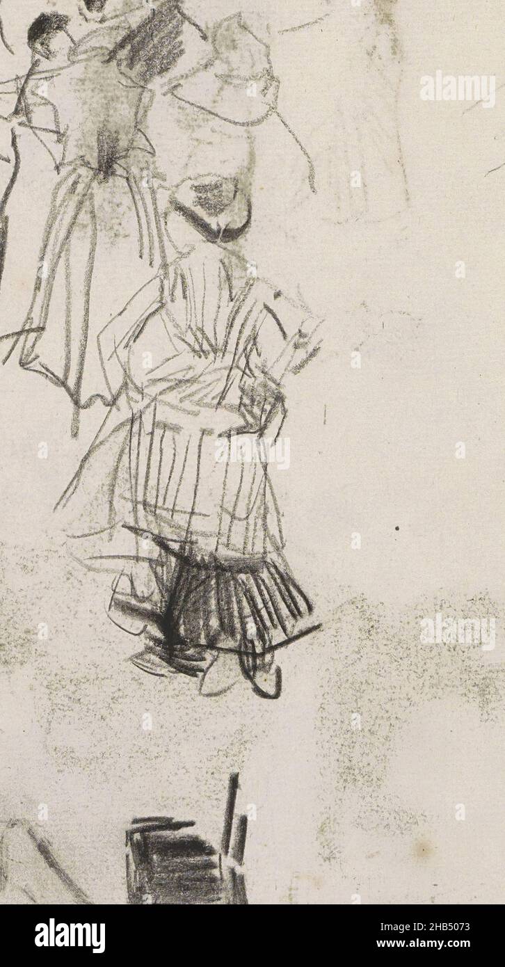 Walking man left seen hi-res stock photography and images - Alamy