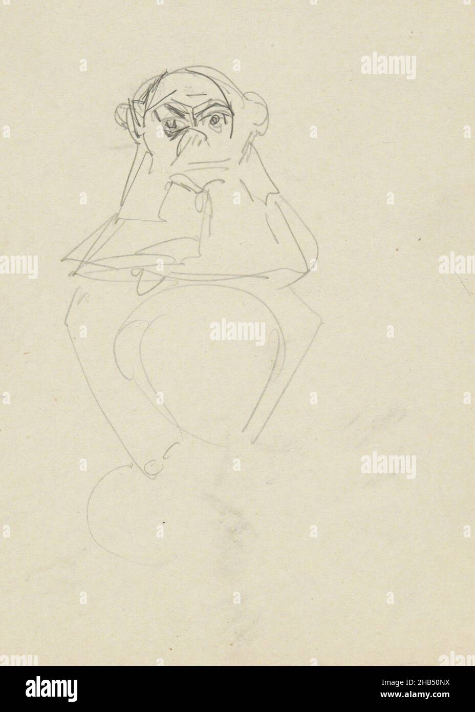 Isaac the monkey hi-res stock photography and images - Alamy