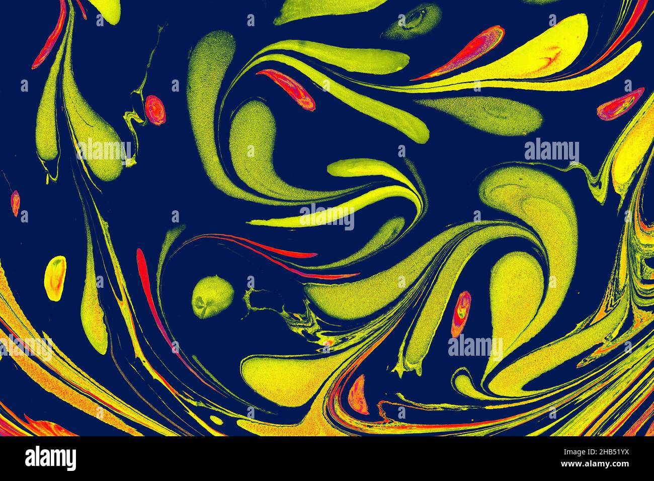 Abstract modern background templates design. Abstract creative marbling ...