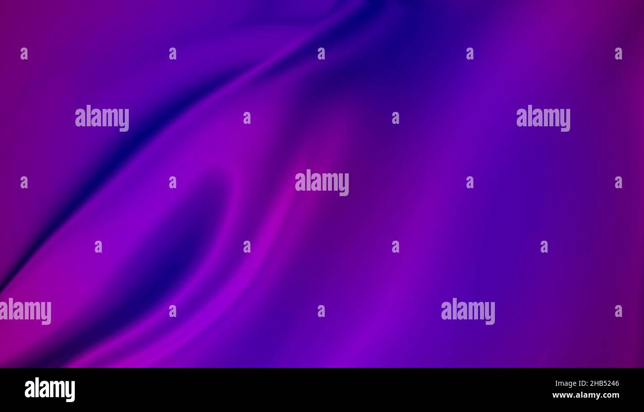Abstract textured gradient purple satin silk background Stock Photo - Alamy