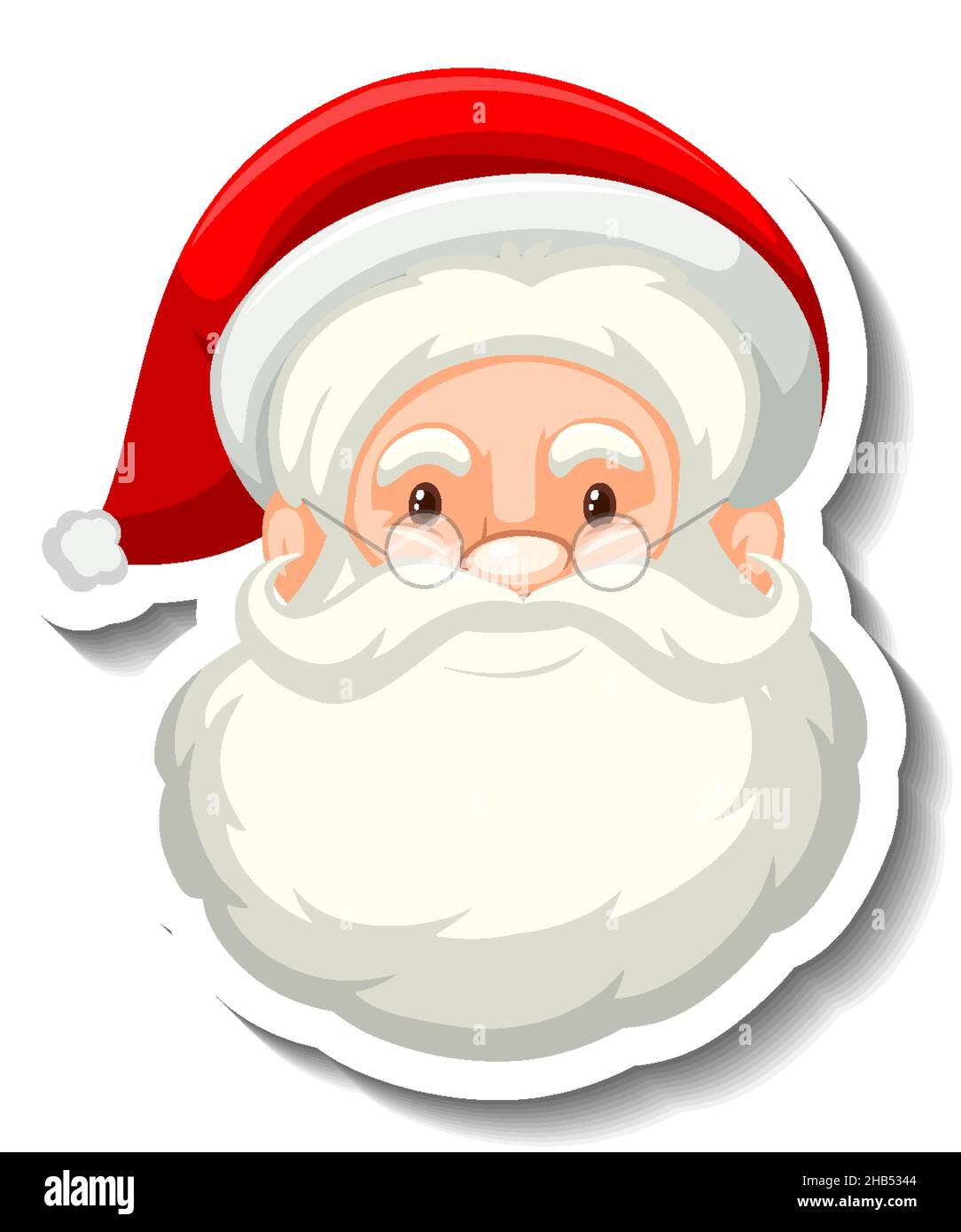 Clip Art De Santa Para Imprimir Download Santa Claus, Christmas,