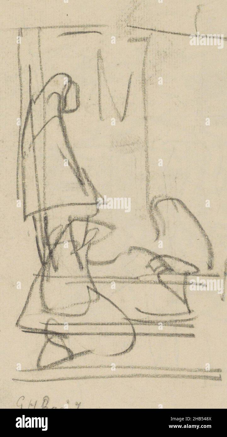 Two separate drawings hi-res stock photography and images - Alamy