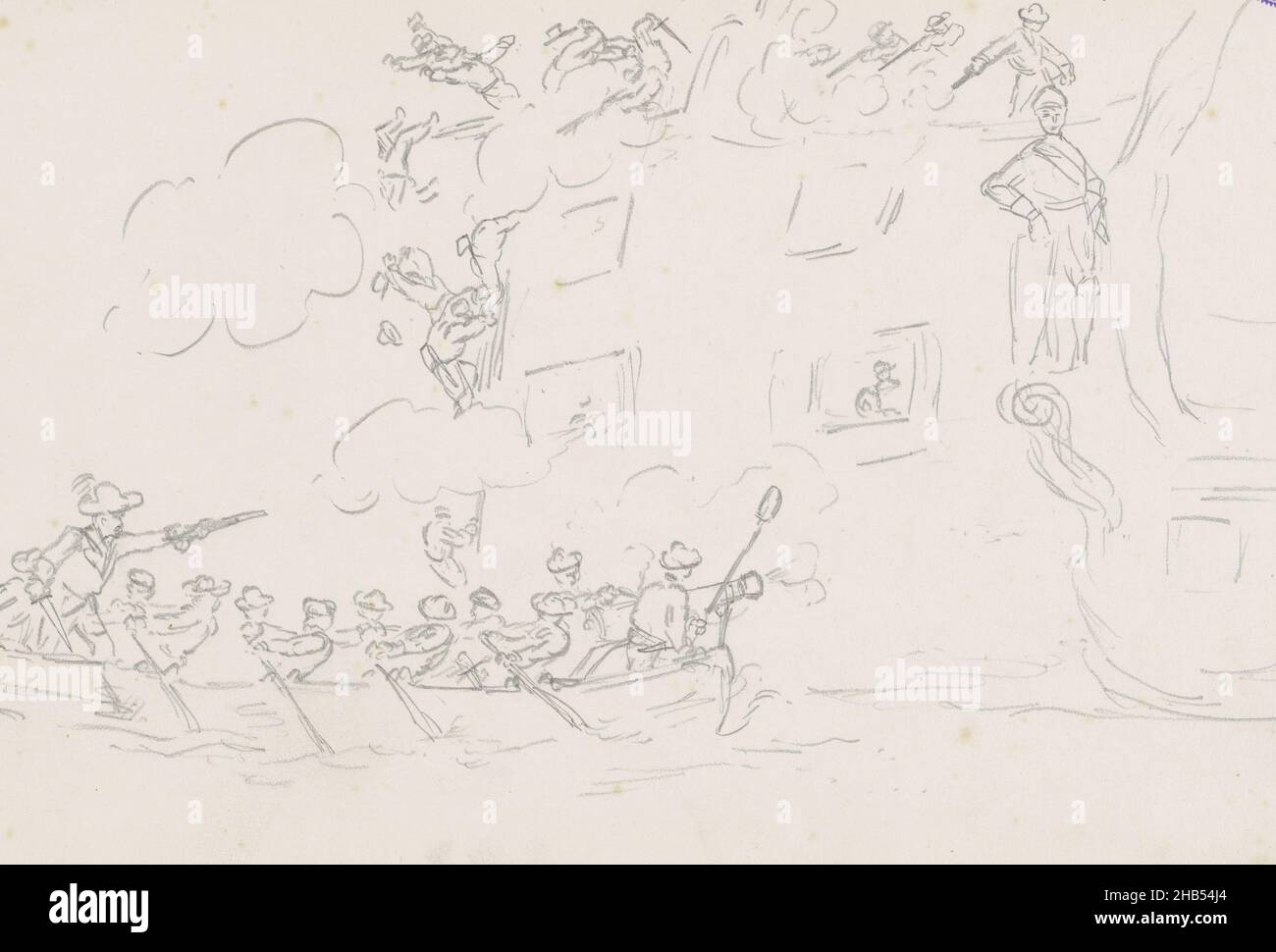 Approaching a warship hi-res stock photography and images - Alamy