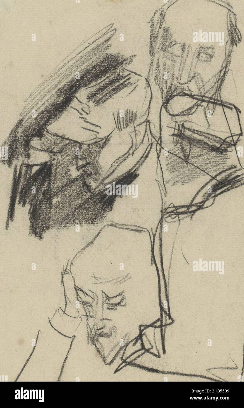 Supporting head hi-res stock photography and images - Alamy