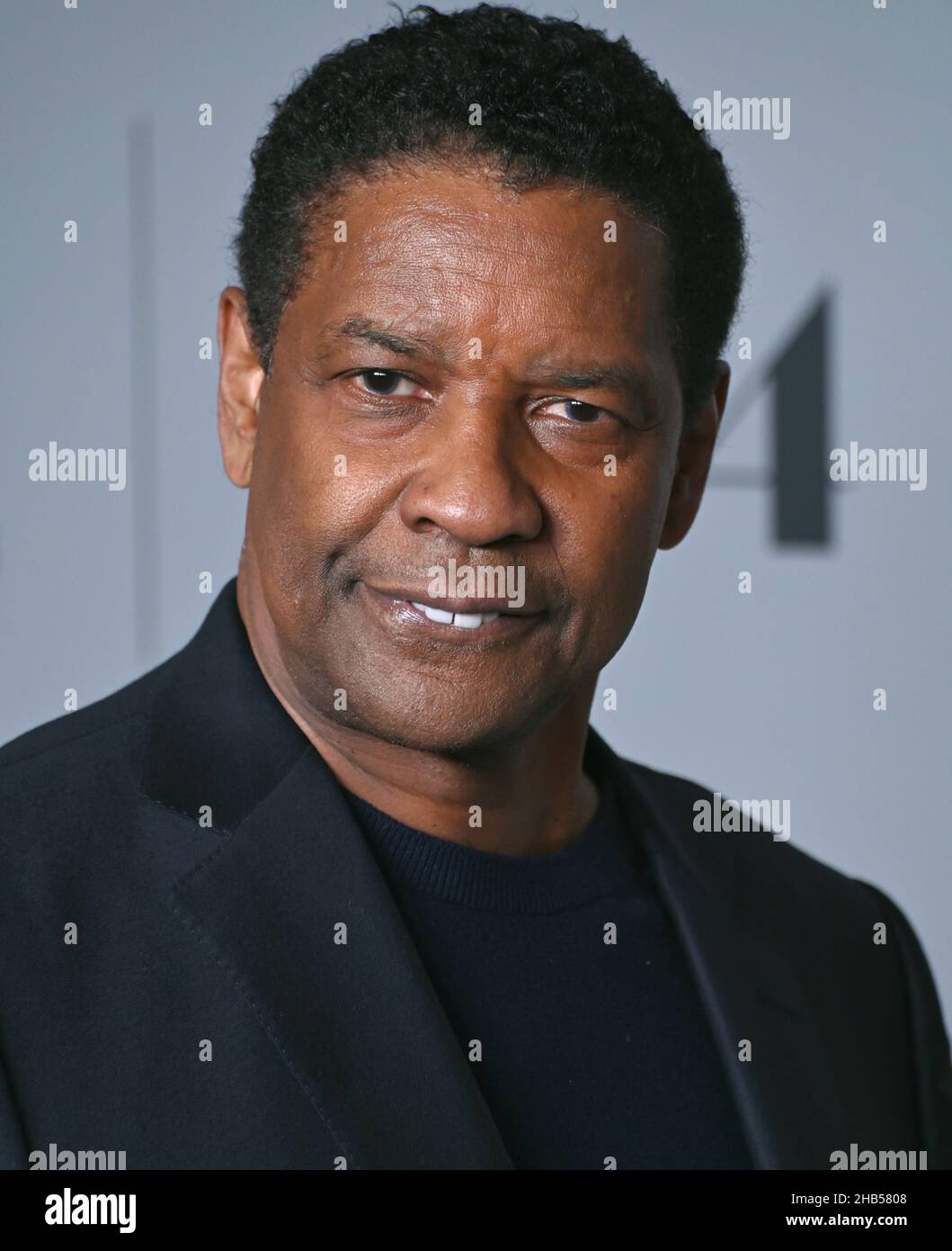 Los Angeles, USA. 16th Dec, 2021. LOS ANGELES, USA. December 16, 2021 ...