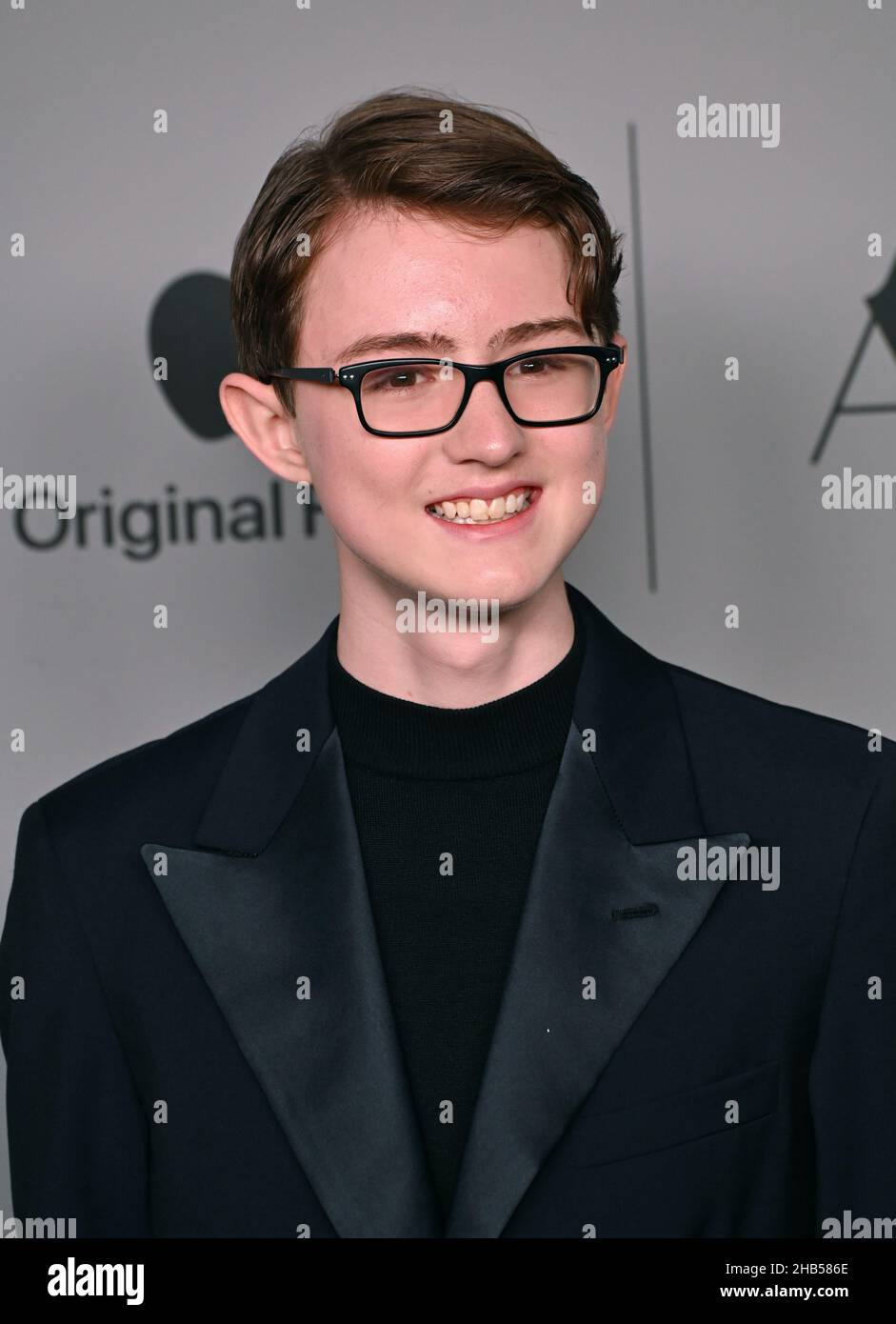 Lucas barker hi-res stock photography and images - Alamy