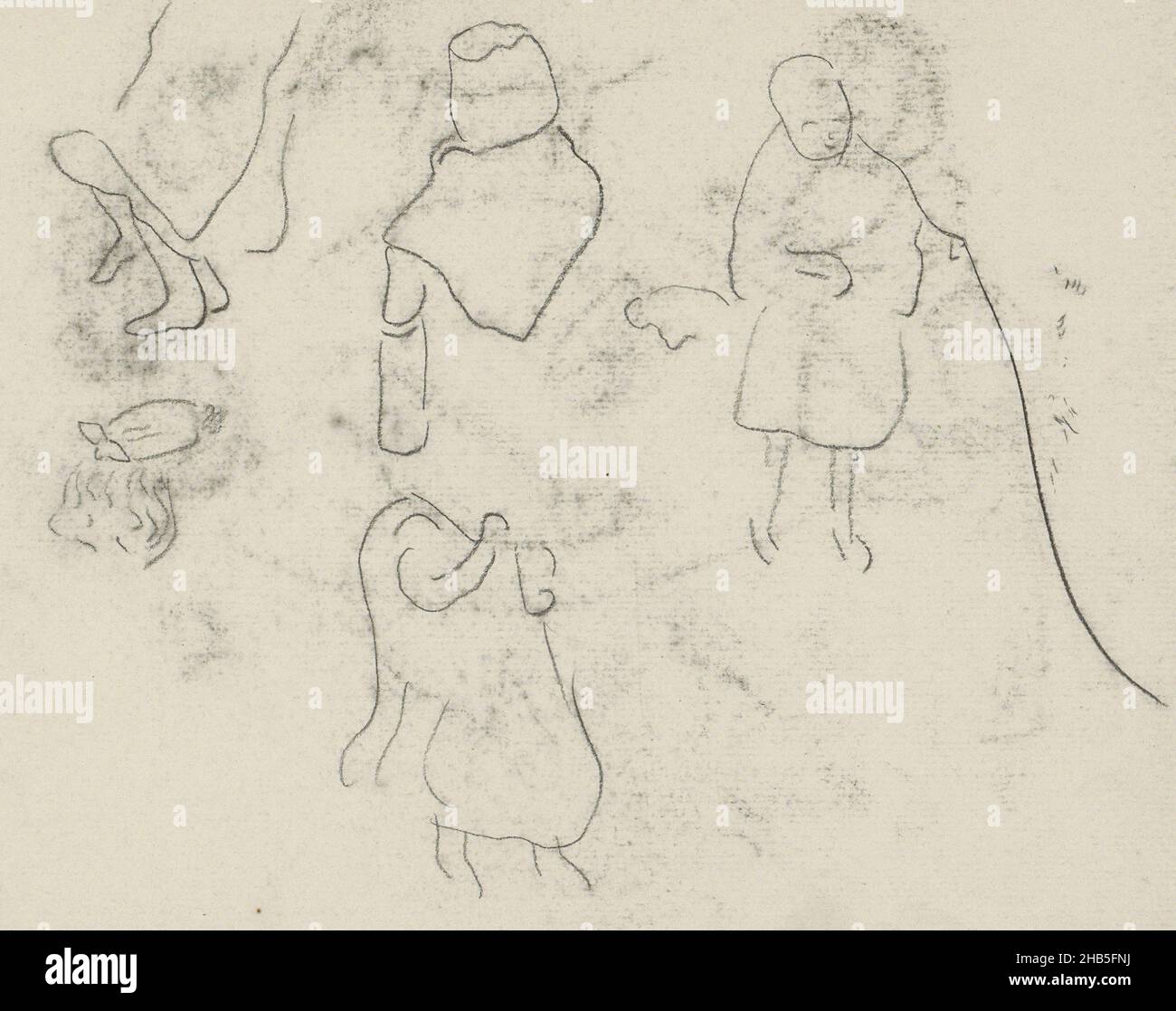 Children skipping with rope hi-res stock photography and images - Alamy