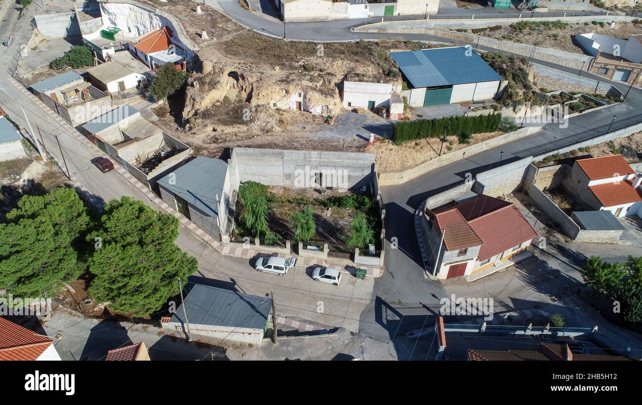 Rural downtown street hi-res stock photography and images - Alamy